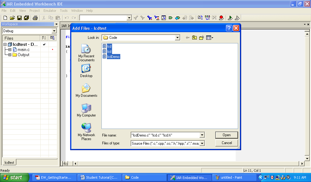 Background:, Eel3111 student tutorial, By OpenStax | Jobilize