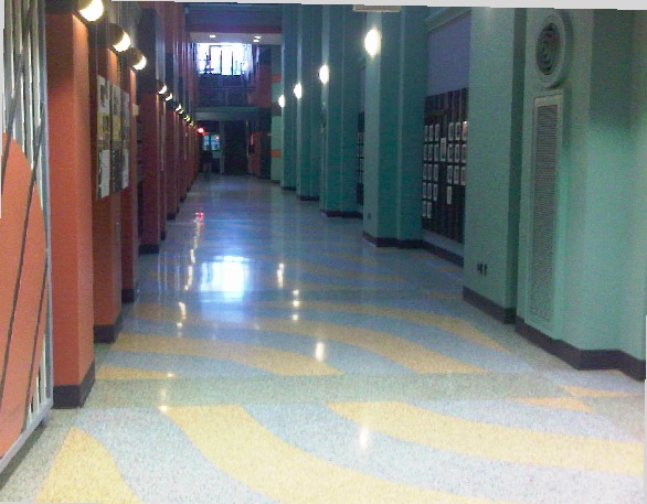 Another example, Depth maps, By OpenStax | Jobilize