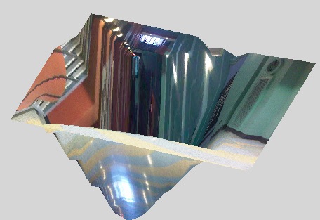 Feature depths to depth map By OpenStax | Jobilize