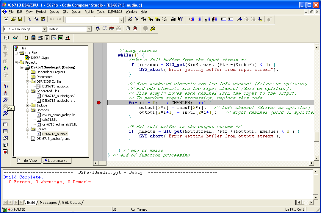 Startup Ccs With Dsk Connected To Pc By Openstax Page 33 Jobilize