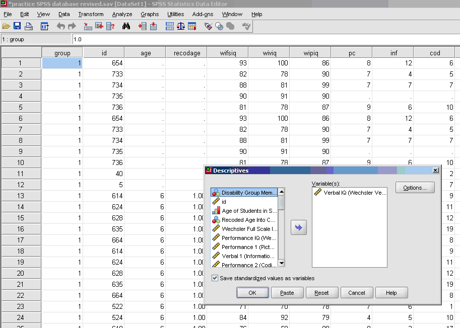 References Calculating Descriptive Statistics By Openstax Page 24 Jobilize