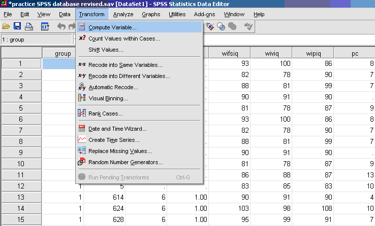 References Calculating Descriptive Statistics By Openstax Page 24 Jobilize