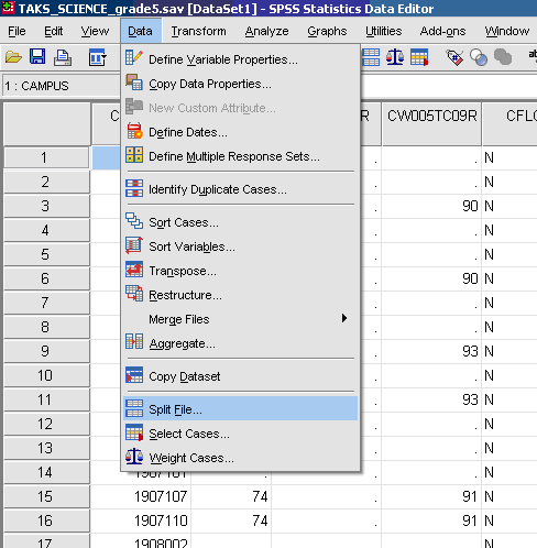 Step One, Conducting a parametric independent samples t, By OpenStax (Page 3/4) | Jobilize