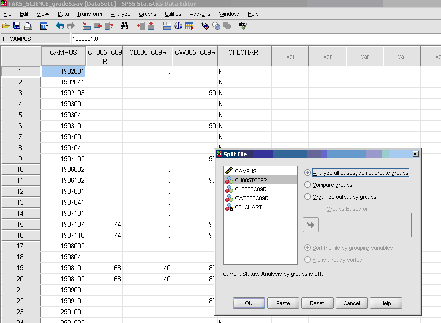 Step One Conducting A Parametric Independent Samples T By Openstax Page 34 Jobilize