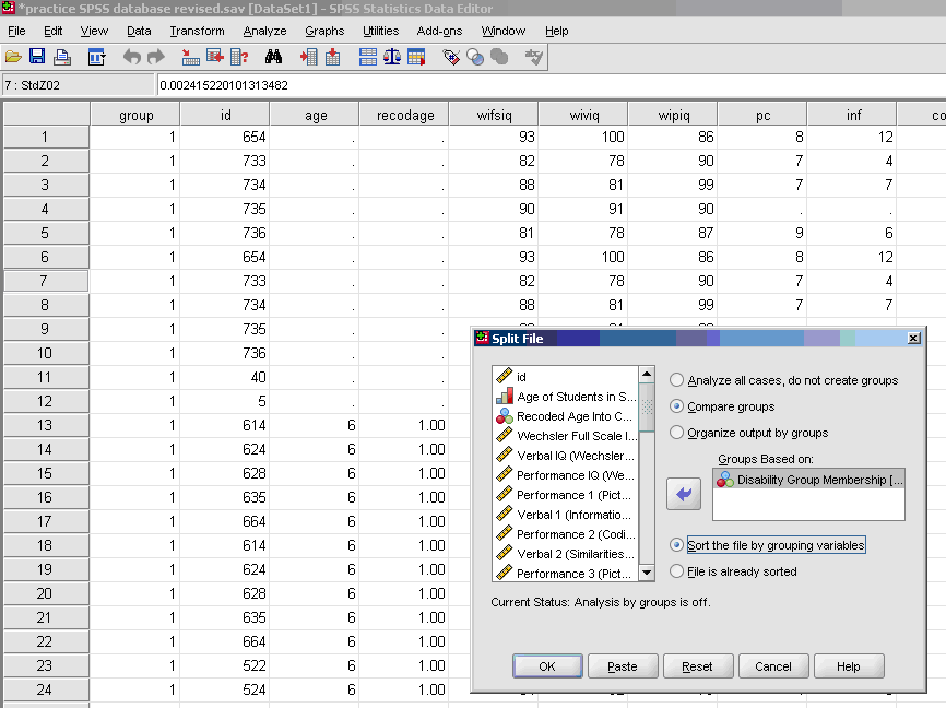 Step Two Conducting A Parametric Independent Samples T By Openstax Page 34 Jobilize