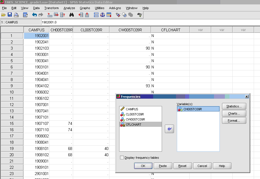 Step One Conducting A Parametric Independent Samples T By Openstax Page 34 Jobilize