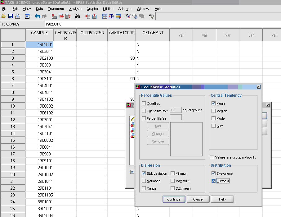 Step Two Conducting A Parametric Independent Samples T By Openstax Page 34 Jobilize