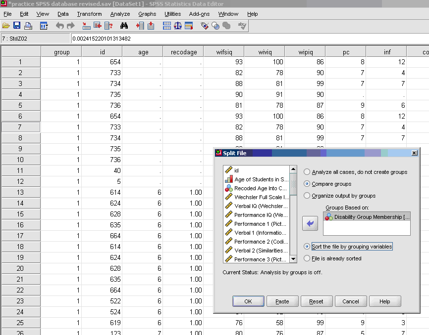 References, Conducting a parametric independent samples, By OpenStax (Page 4/4) | Jobilize