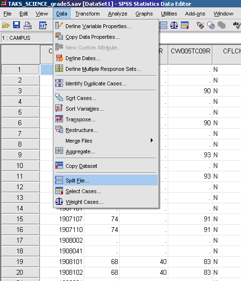 Step One Conducting A Nonparametric Independent Samples By Openstax Page 34 Jobilize