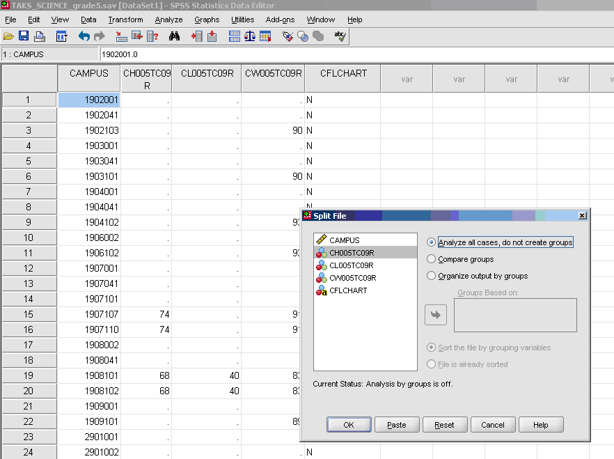 Step One Conducting A Nonparametric Independent Samples By Openstax Page 34 Jobilize