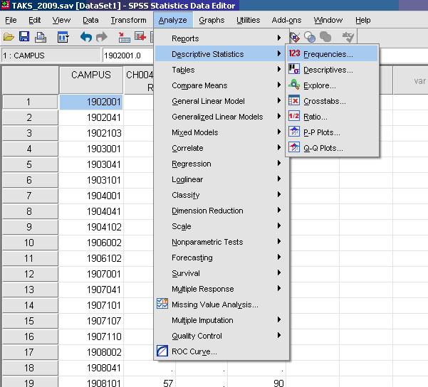 Step One Conducting A Nonparametric Independent Samples By Openstax Page 34 Jobilize