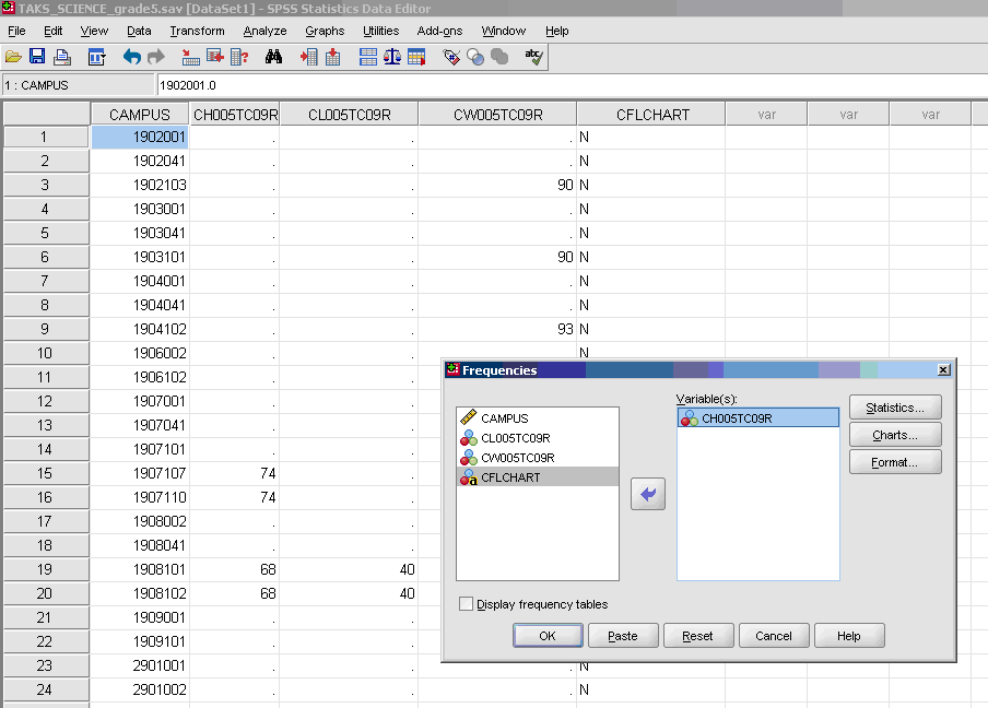 Write Up Your Statistics By Openstax Page 4 4 Jobilize
