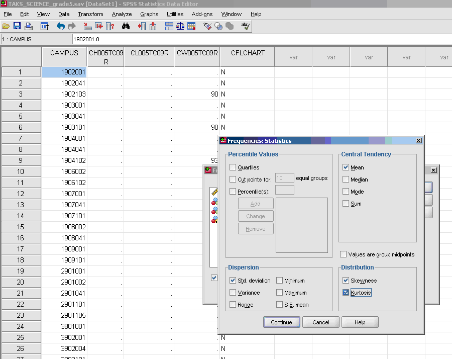 Step One Conducting A Nonparametric Independent Samples By Openstax Page 34 Jobilize