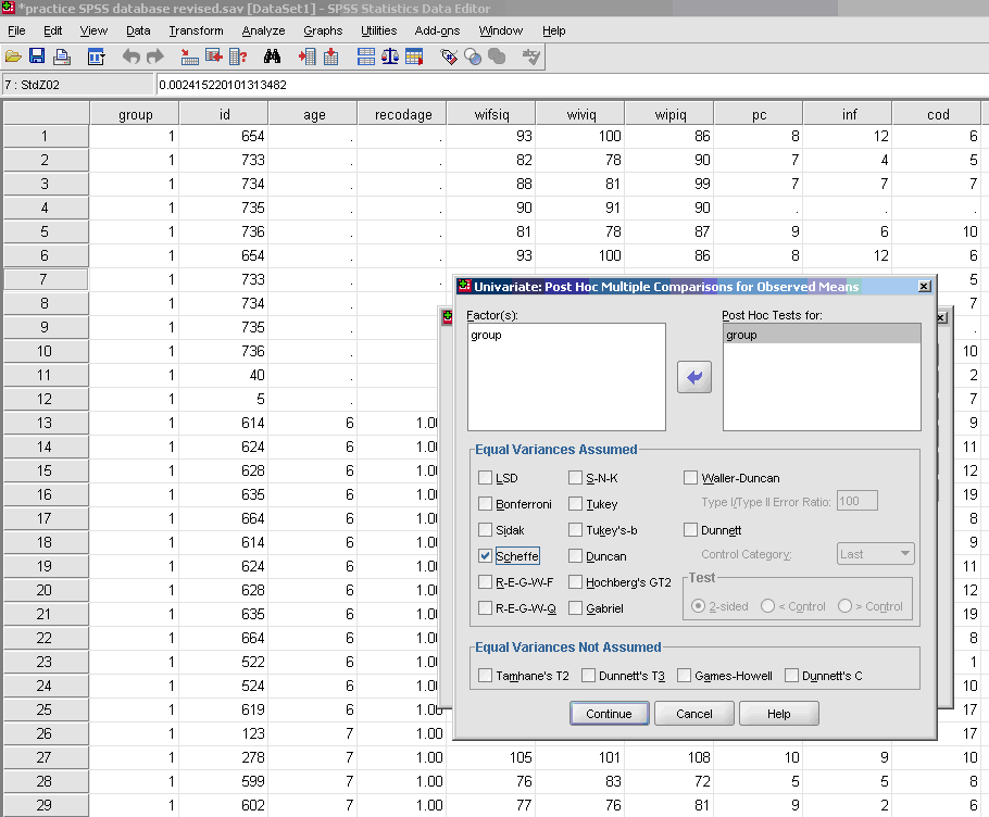 References Conducting A Parametric One Way Analysis Of By Openstax Page 44 Jobilize