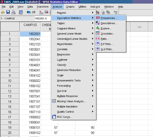 Step One Conducting A Nonparametric One Way Analysis Of By Openstax Page 34 Jobilize