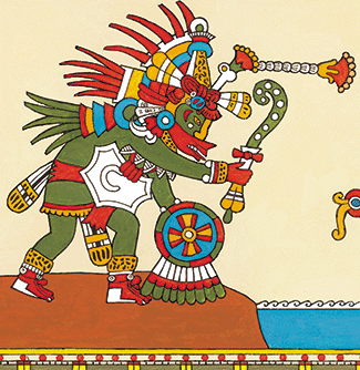 Materials, “historia de xochitl”, By OpenStax | Jobilize