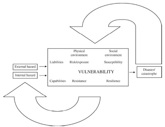 Example 2, 2. vulnerability and risk assessments, By OpenStax | Jobilize