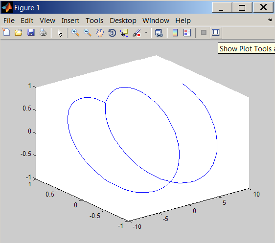 The Plot3 Statement Plotting In Matlab By Openstax Page 22 Jobilize