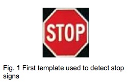 Approach i: template matching only By OpenStax | Jobilize