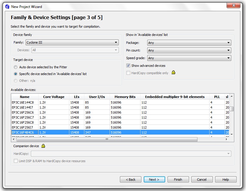 Building a circuit in quartus By OpenStax (Page 2/4) | Jobilize