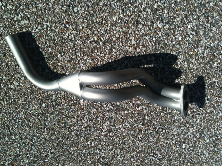 Ceramic coating the exhaust system By OpenStax | Jobilize