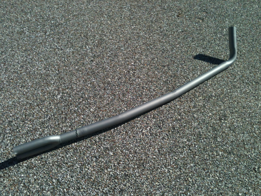 Ceramic coating the exhaust system By OpenStax | Jobilize