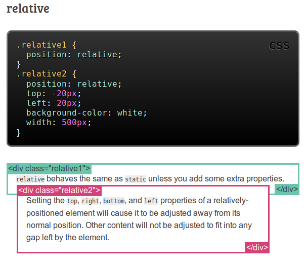 Layout with css, Testing revisions - css, By OpenStax | Jobilize
