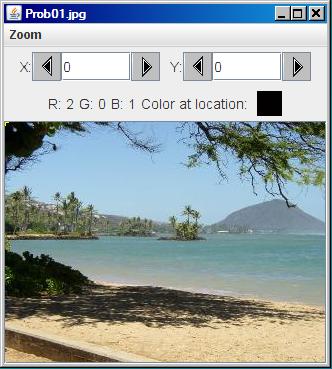 Preface, Java3012: using nested loops to process pixels, By OpenStax | Jobilize