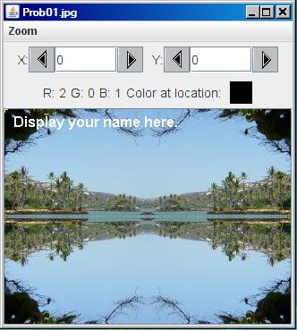 Viewing tip, Java3012: using nested loops to process, By OpenStax | Jobilize