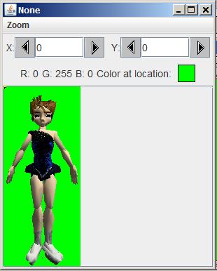 Preface, Java3016: green-screen processing, By OpenStax | Jobilize