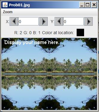 ITSE 2321 Object-Oriented Programming - Practice Group By OpenStax ...
