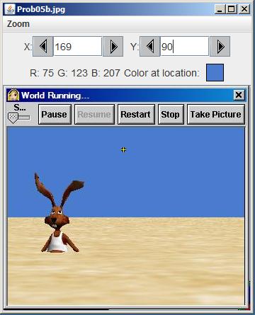 Answer 1, Java3030r review, By OpenStax | Jobilize