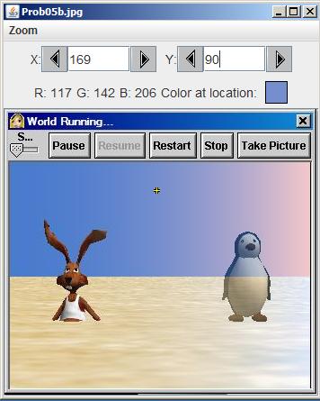 Answer 1, Java3030r review, By OpenStax | Jobilize