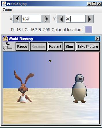 Answer 1, Java3030r review, By OpenStax | Jobilize