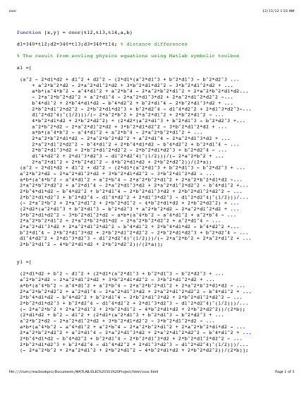 Method i: direct equation solving By OpenStax | Jobilize