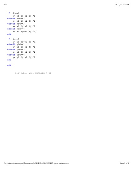 Method Ii Match Filter Algorithm By Openstax Jobilize