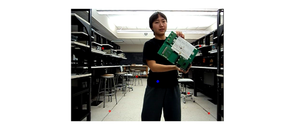 Complex Background Object Detection Challenges And By Openstax Jobilize