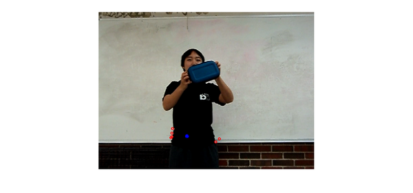 Complex Background Object Detection Challenges And By Openstax Jobilize