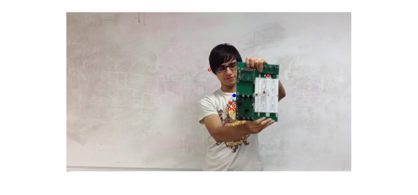 Complex Background Object Detection Challenges And By Openstax Jobilize