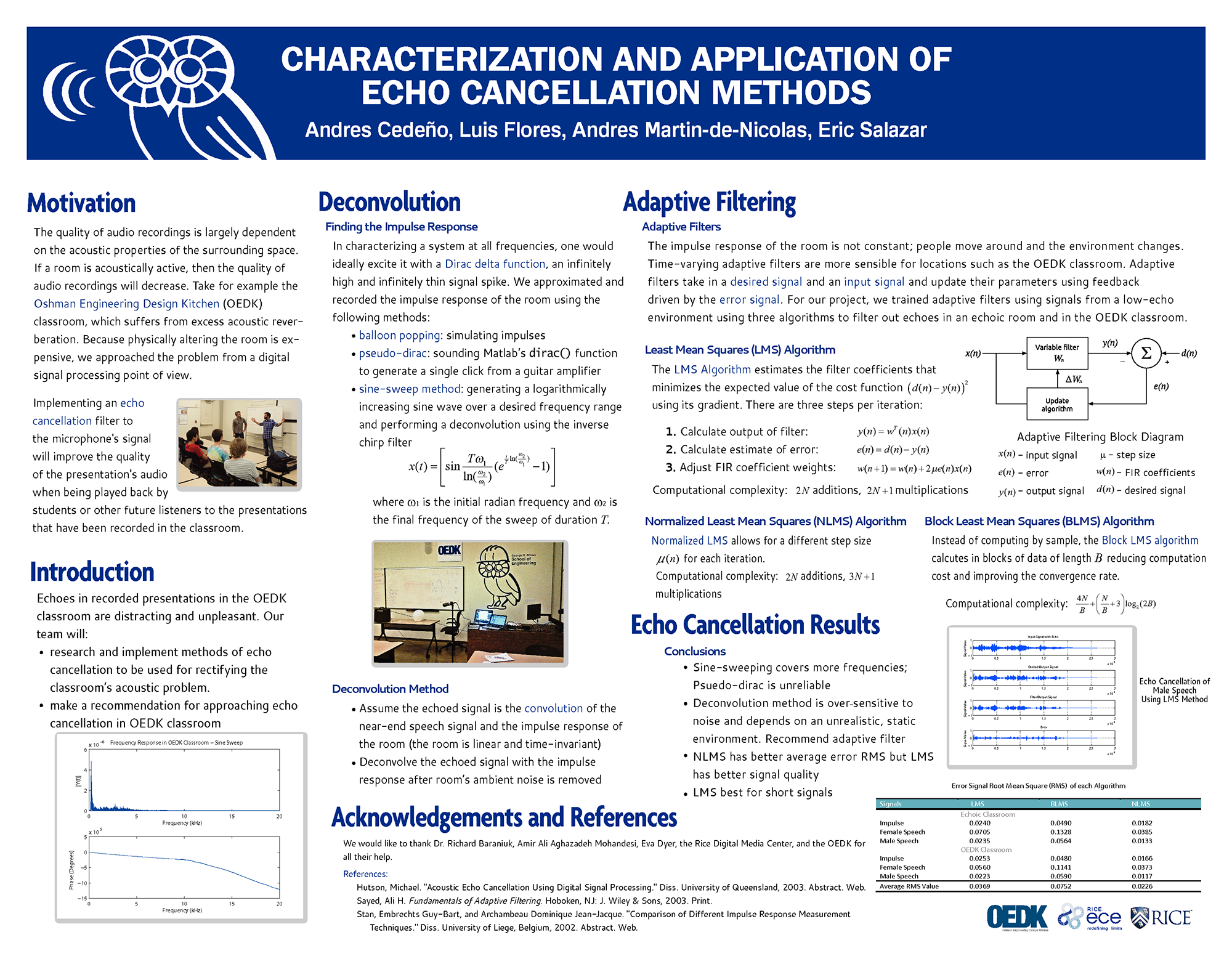 Project poster, Poster, By OpenStax | Jobilize
