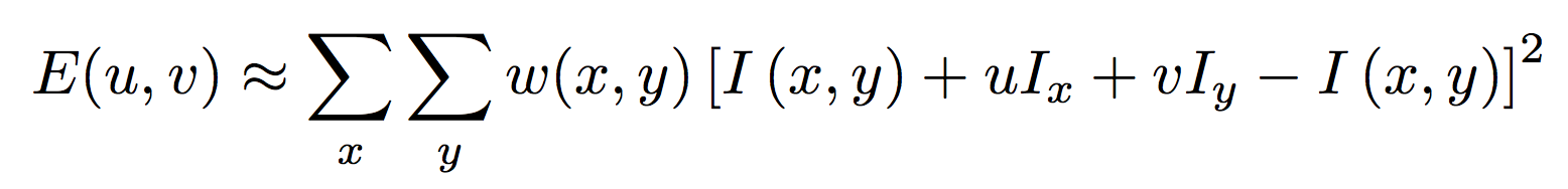 Shi Tomasi Corner Detection By Openstax Jobilize