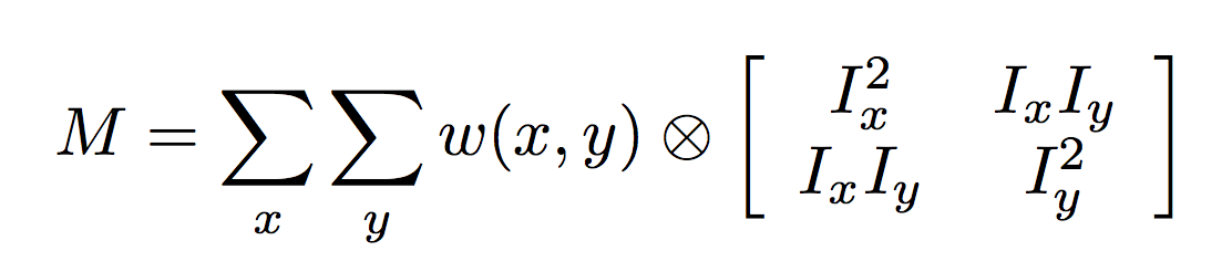 Shi Tomasi Corner Detection By Openstax Jobilize