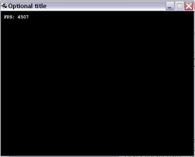 A software framework, Slick0110: overview, By OpenStax (Page 2/6) | Jobilize