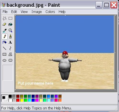 Figures, Slick0140: a first look at slick2d bitmap graphics, By OpenStax | Jobilize