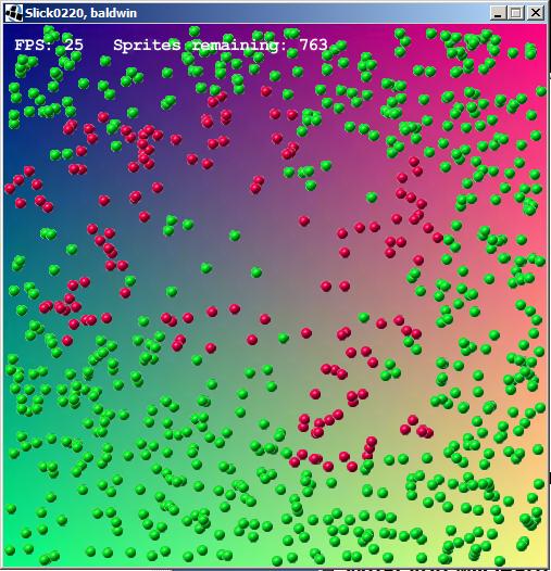 Viewing tip, Slick0220: simulating a pandemic, By OpenStax | Jobilize