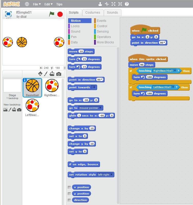 Preview Scr0330 Sequence Selection And Loop In Scratch By Openstax Page 49 Jobilize