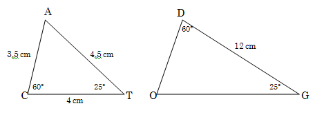 Module 10, Similarity, By OpenStax | Jobilize