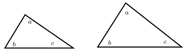 The theorem of pythagoras By OpenStax (Page 2/2) | Jobilize