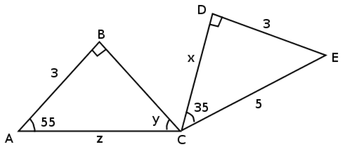 The theorem of pythagoras By OpenStax (Page 2/2) | Jobilize