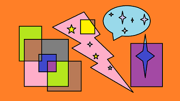 Background, A comparison of object recognition using the, By OpenStax | Jobilize